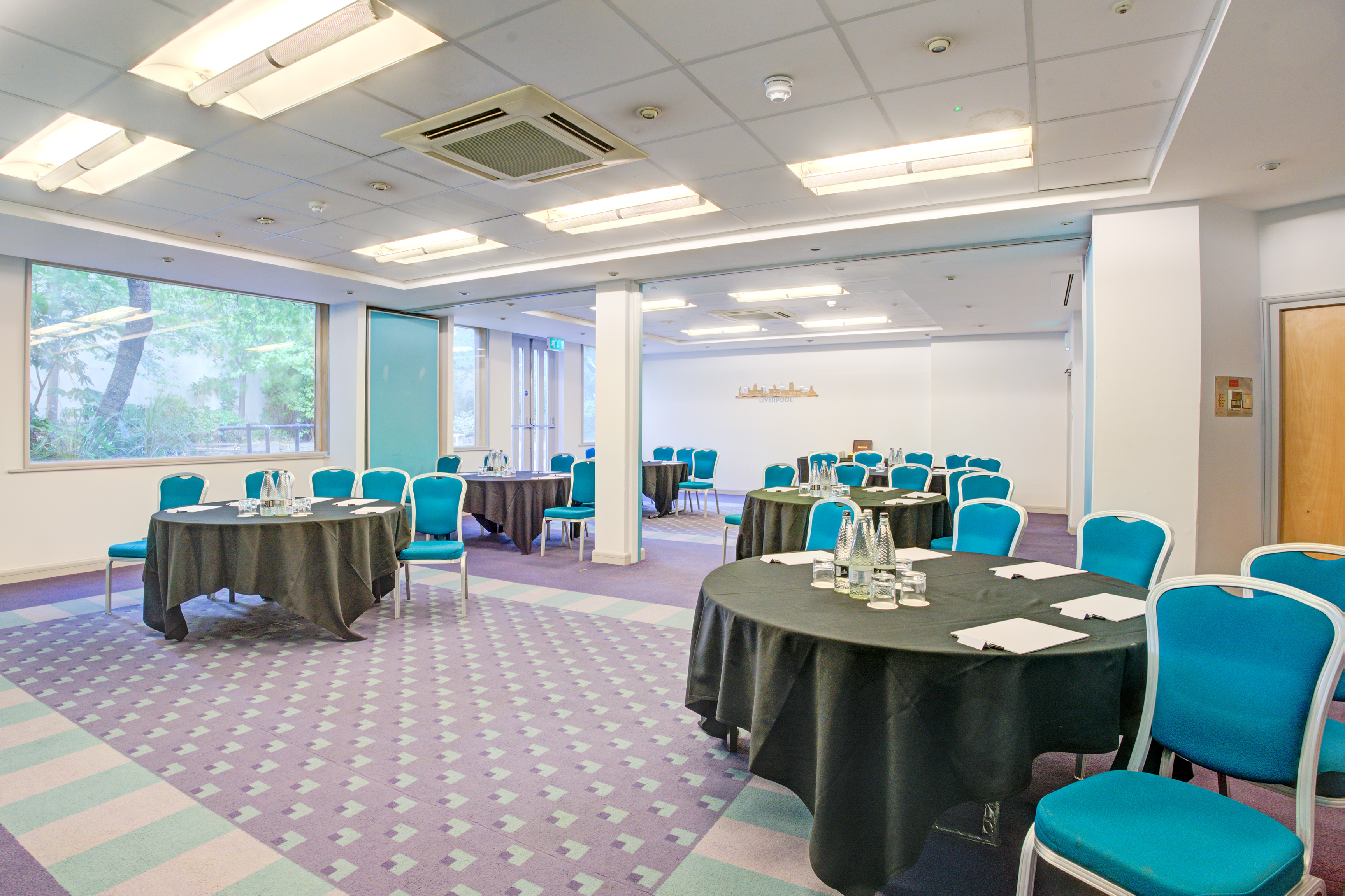 Atlantic Tower Hotel Liverpool By Sunday | Official Website